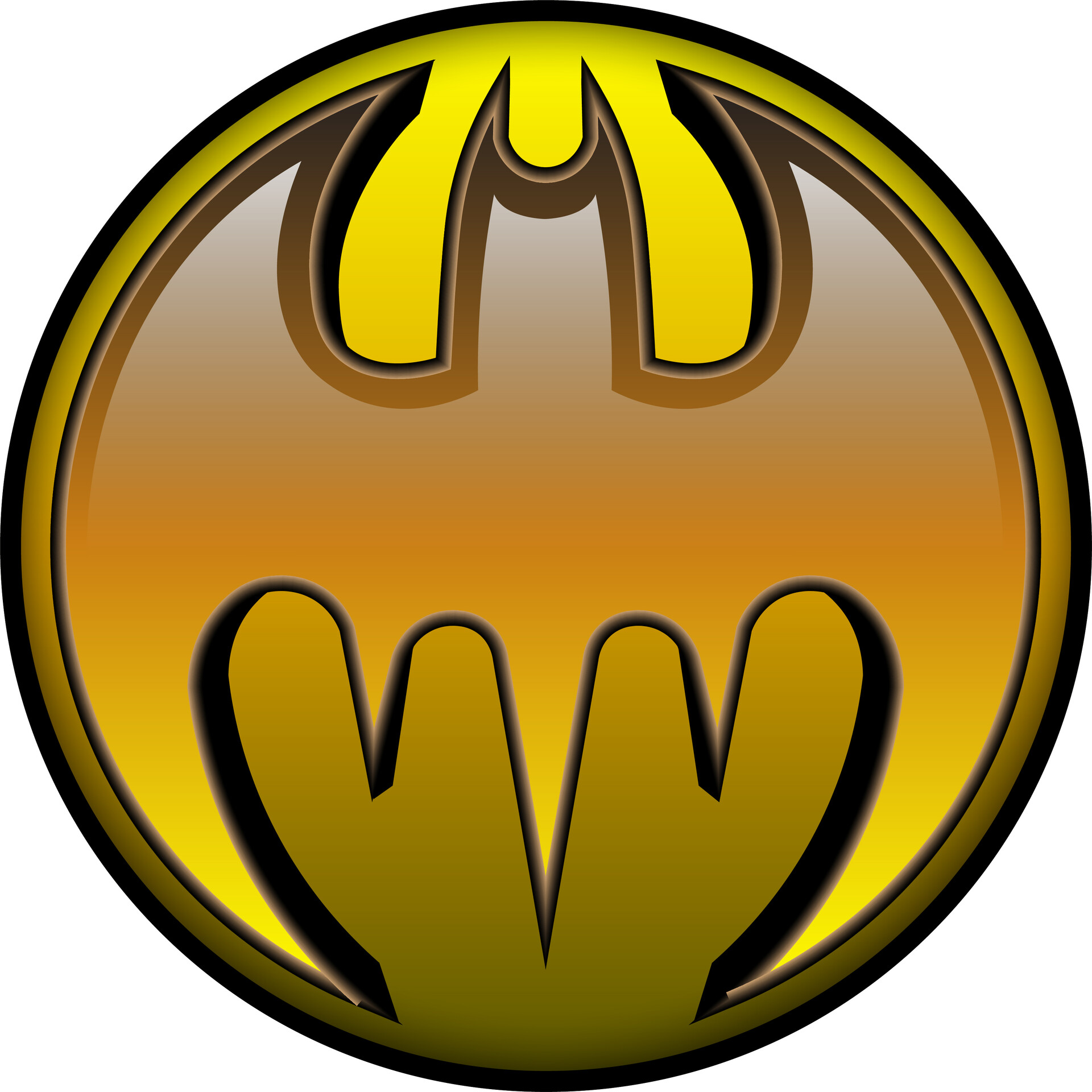 ArtStation - Bat Logos