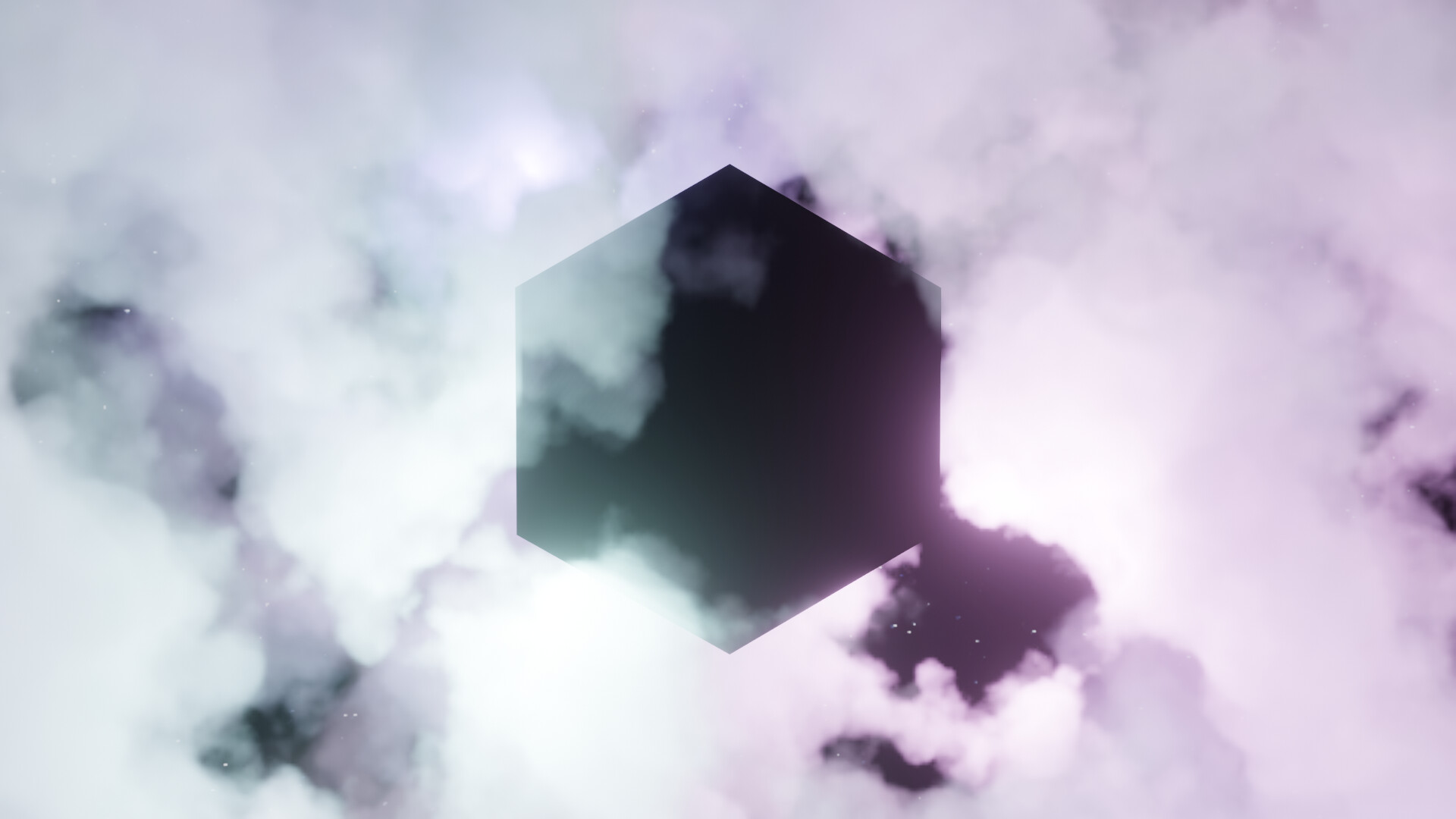 ArtStation - Hexagon 1