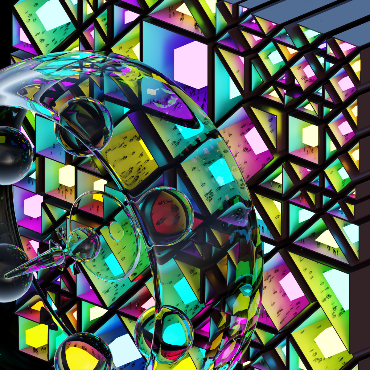 ArtStation - Spectator