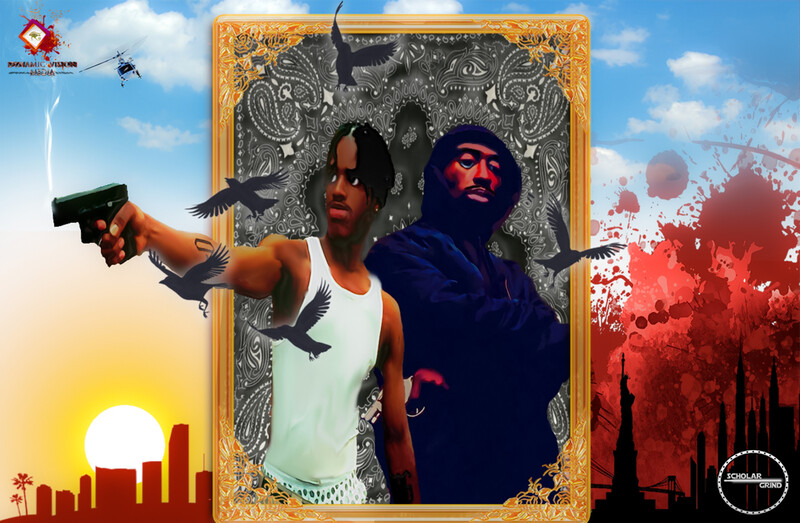 ArtStation - Travis Jenkins