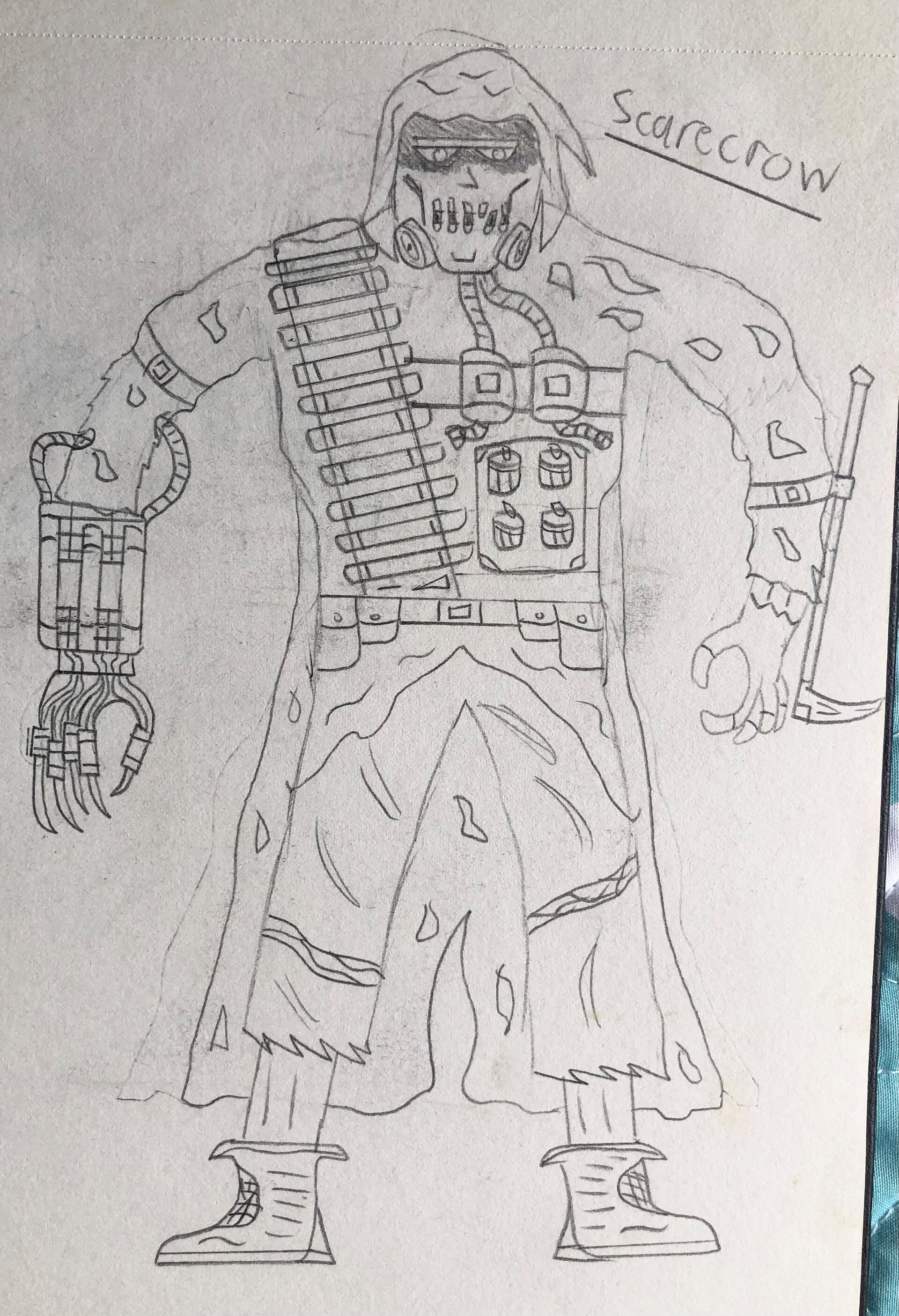 roberto romero coloring pages