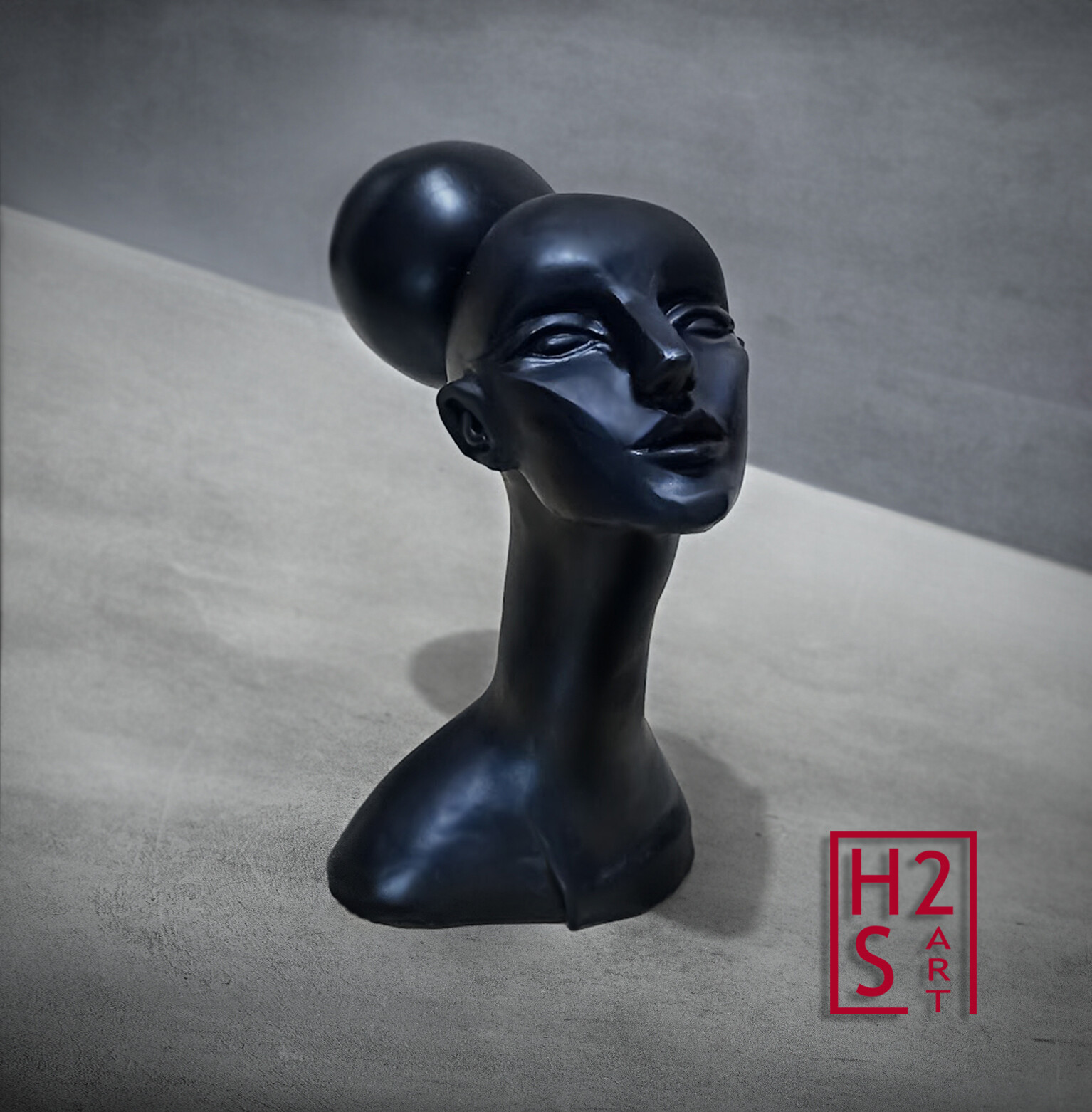 ArtStation - SHADOW IN THE GARDEN