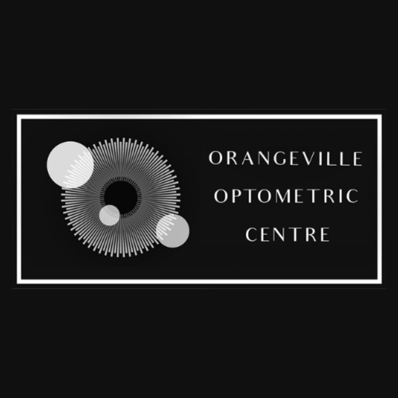 ArtStation - Orangeville Optometric