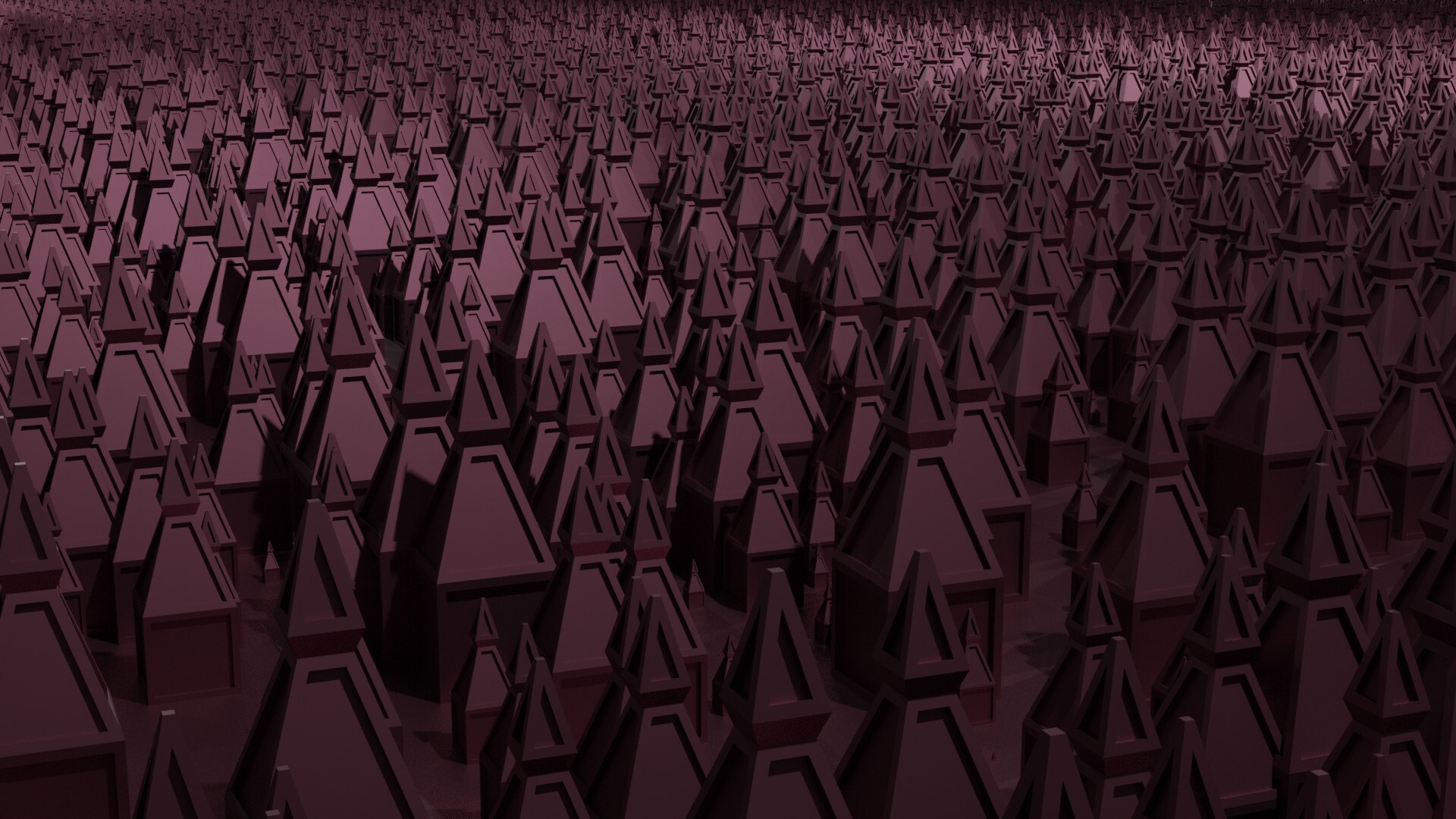 ArtStation - Endless