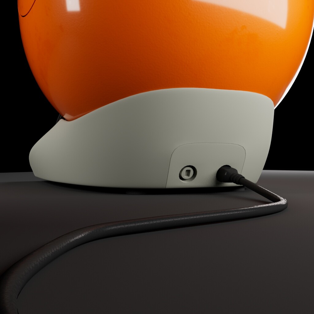 Nicolas Mollo - Loki computer - TVA Tribunal des Variations Anachroniques