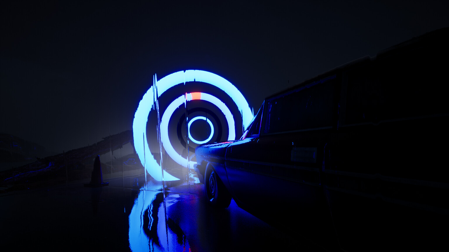 Mario Magdi - Random Pieces