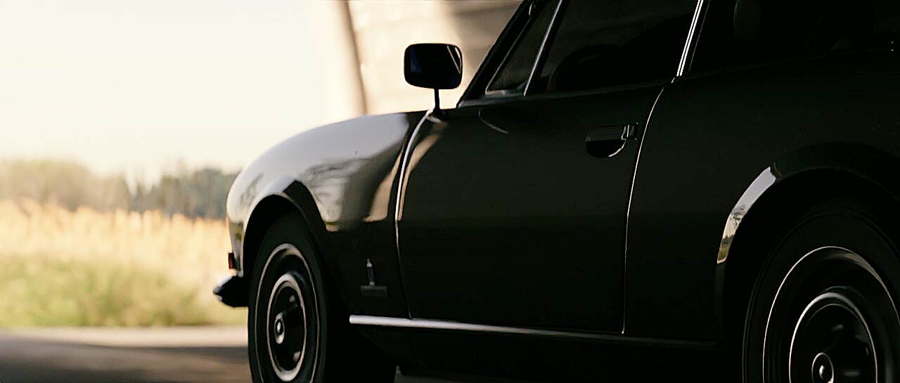 ArtStation - Realistic car animation