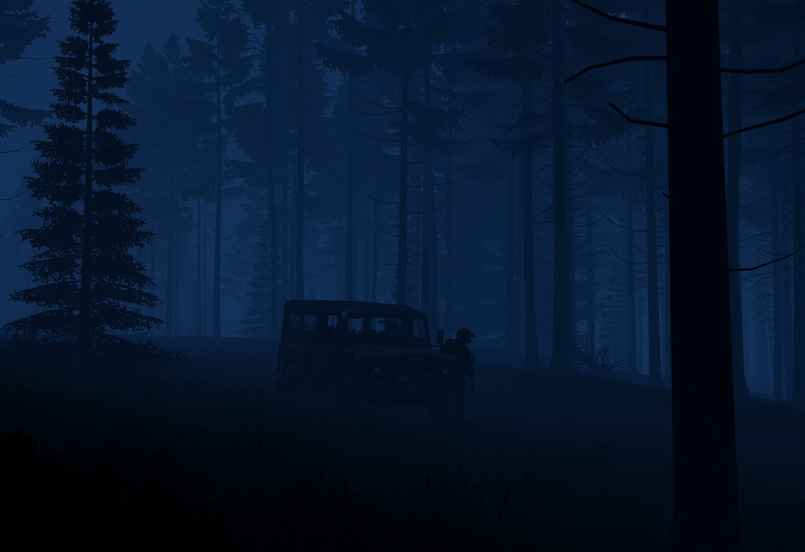 ArtStation - Treeman