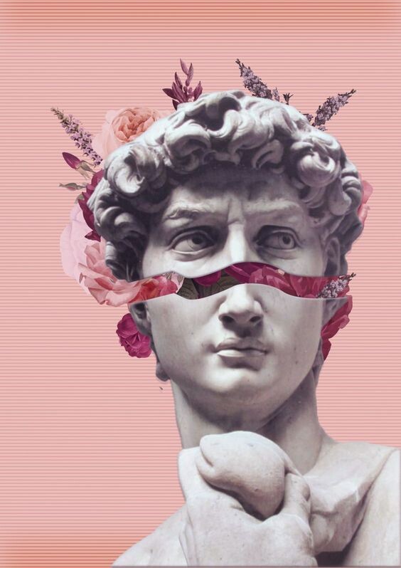 ArtStation - 3D Digital Art and Renaissance Statues Artwork