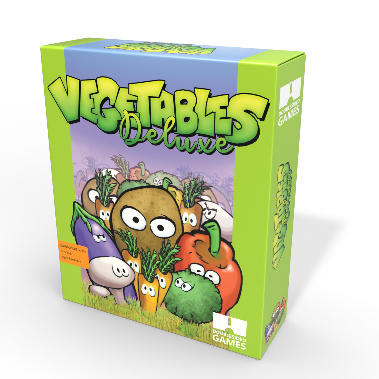 ArtStation - Retro Game box art