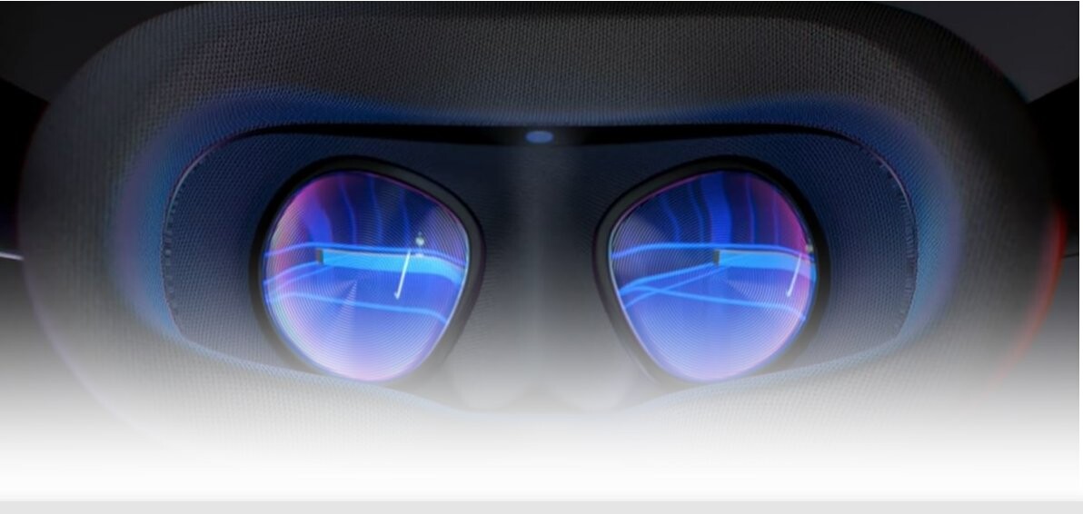 ArtStation - Oculus VR googles (3D NFT Artwork)