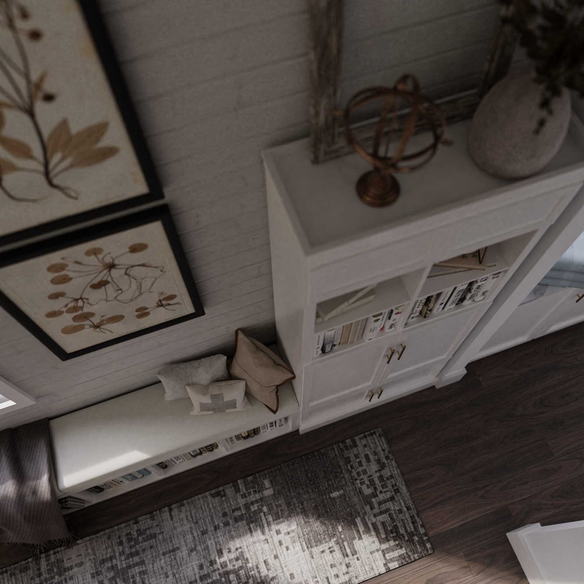 Rob Diaz - Relax with a book