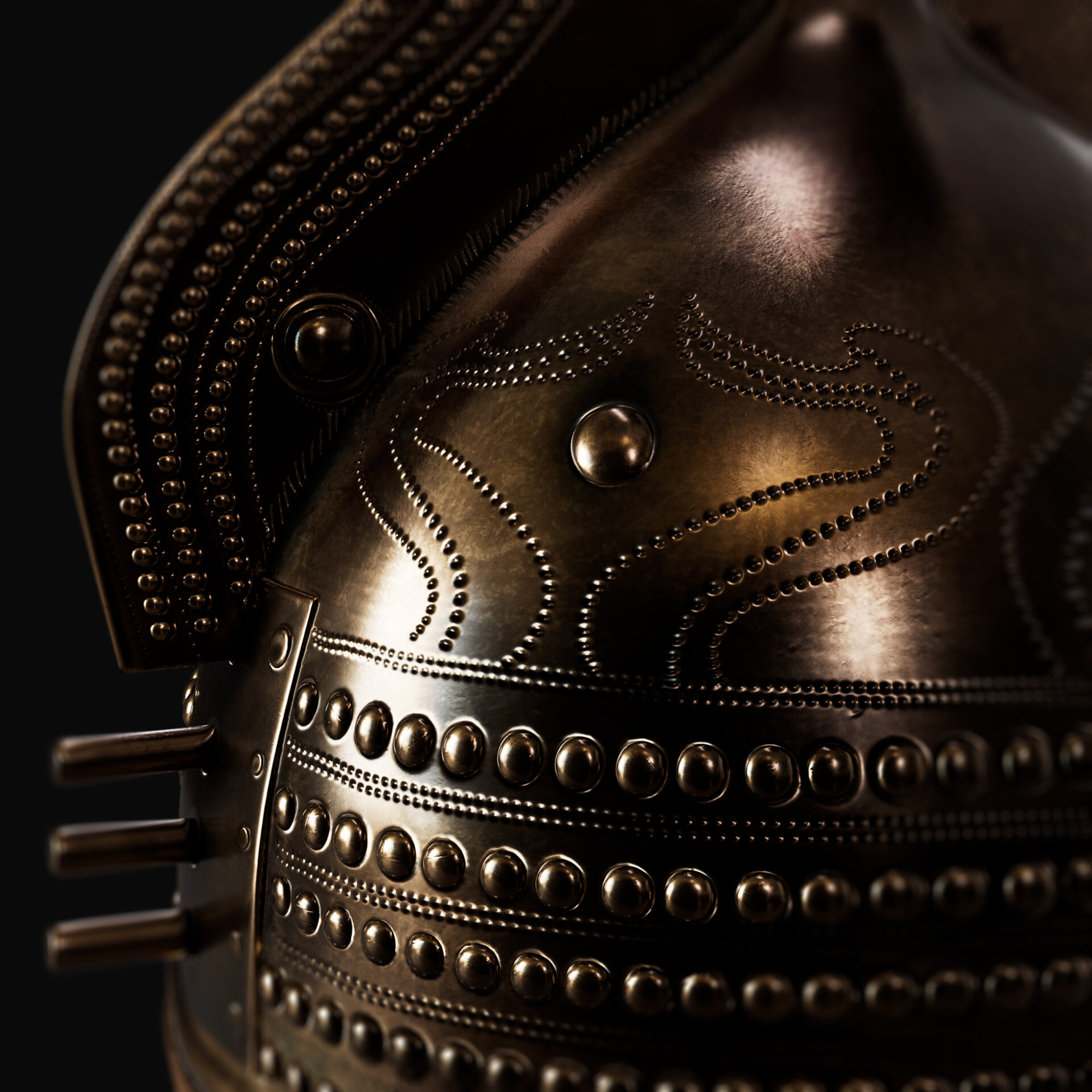 Linda Ferrari - Altar in the Woods