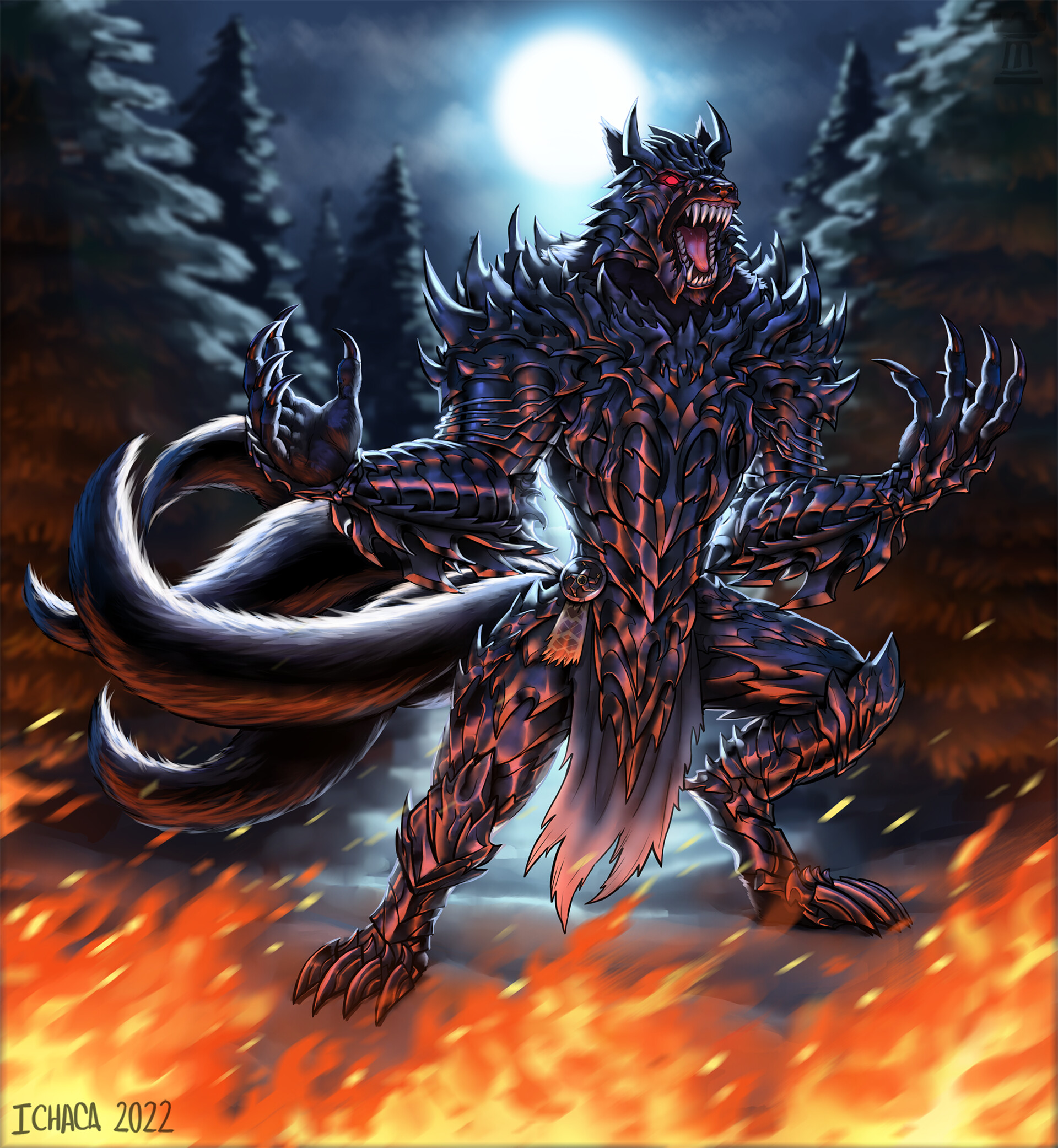 ArtStation - Terminus