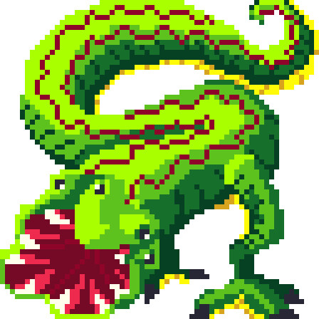 ArtStation - Sertrous