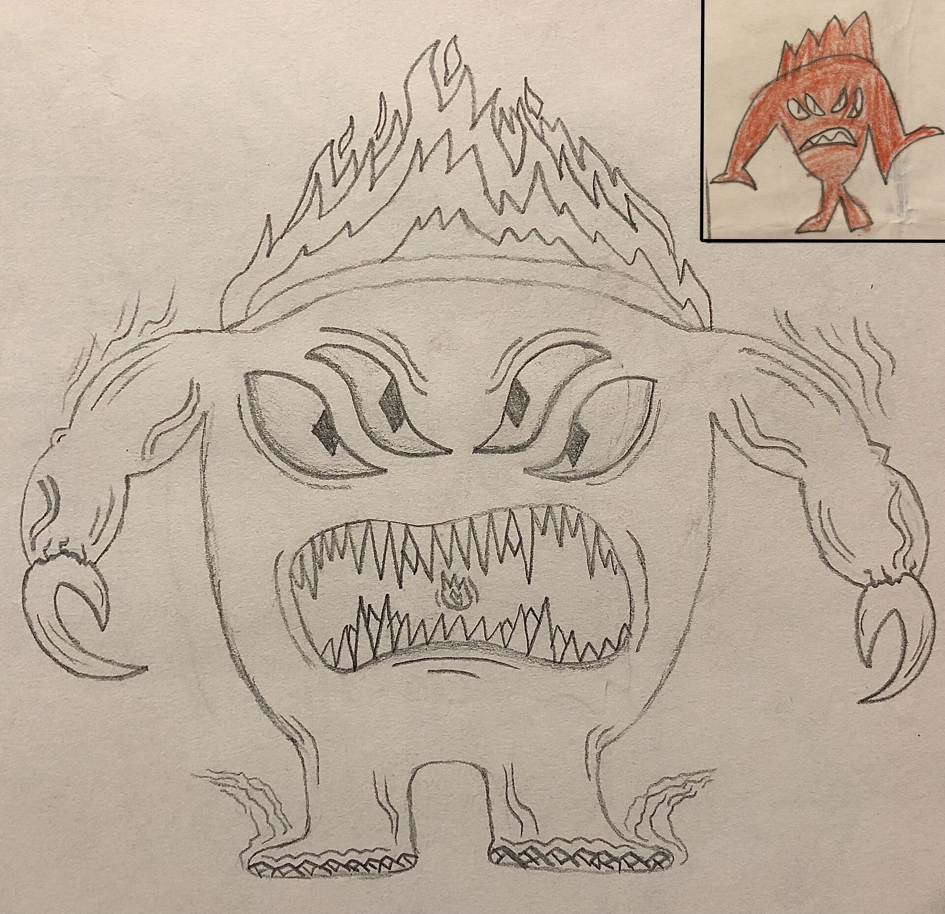 roberto romero coloring pages