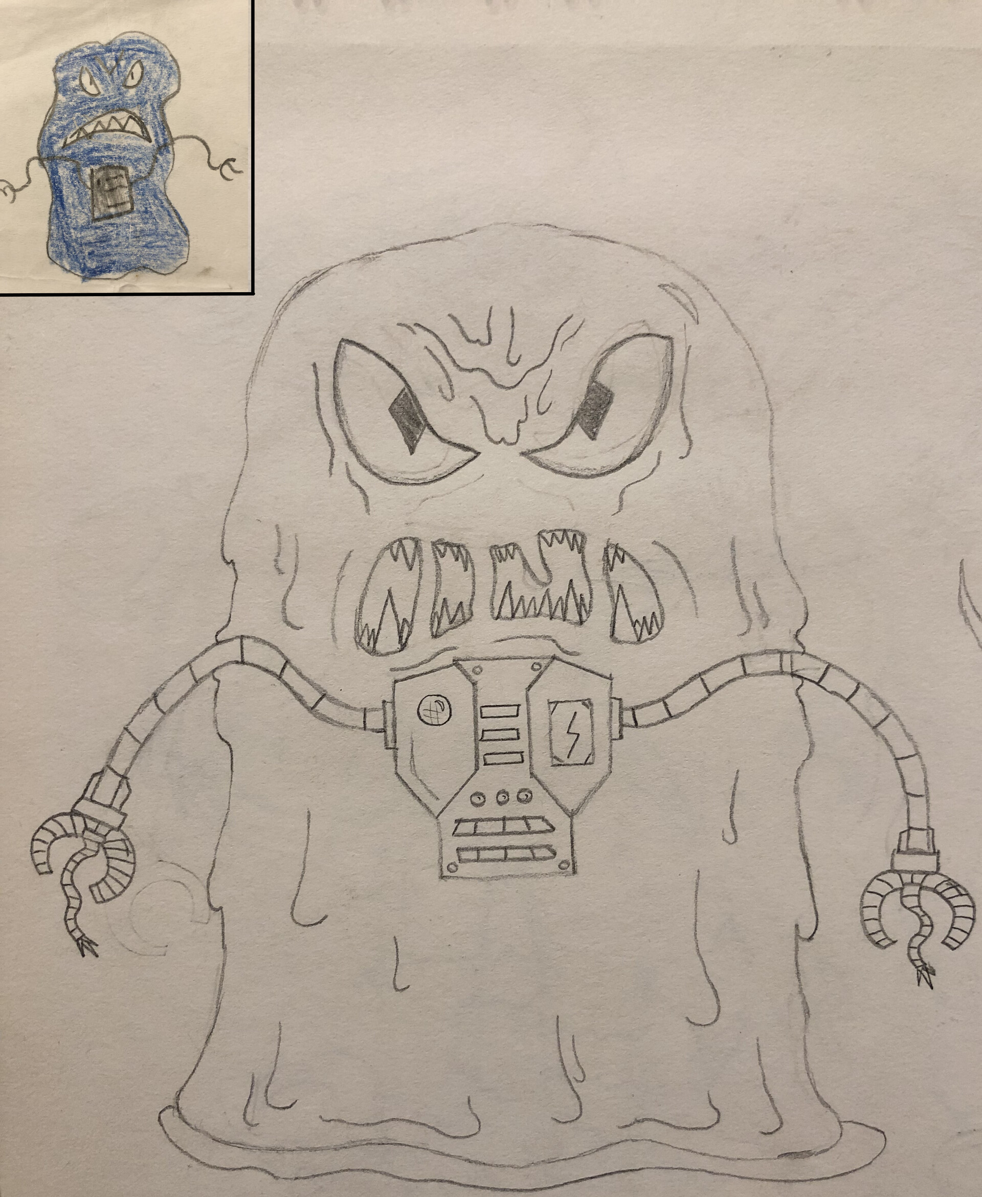 roberto romero coloring pages