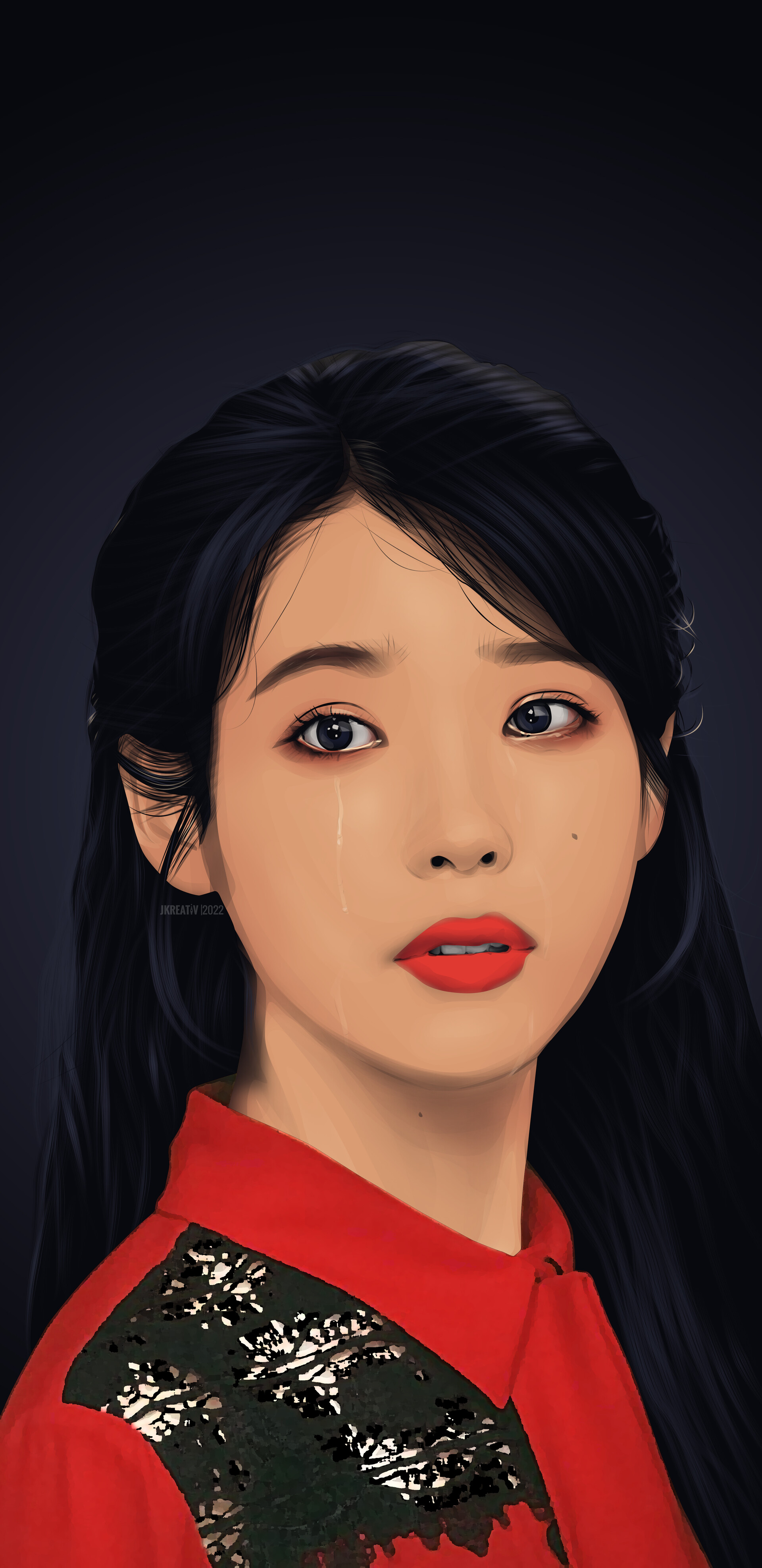 Joy Kelmer Salonga - REALISM | FAN ART