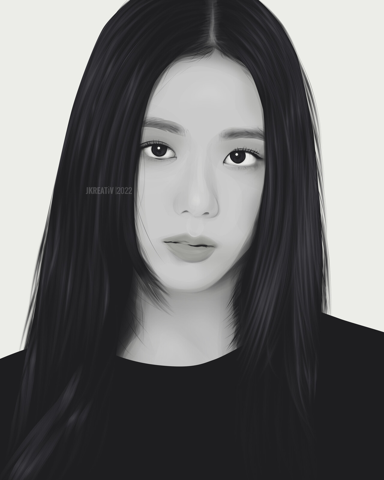 Joy Kelmer Salonga - REALISM | FAN ART