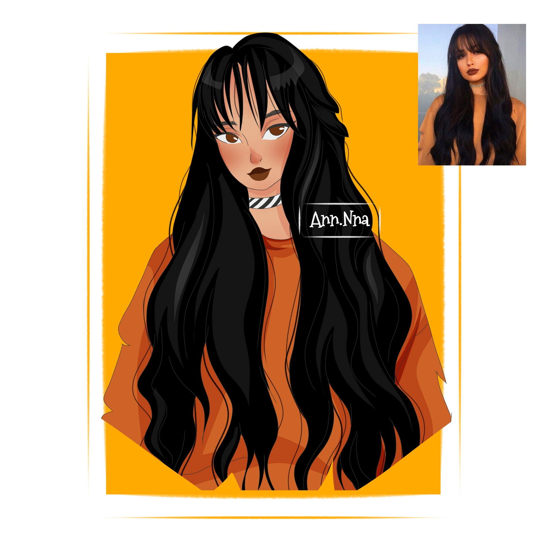 ArtStation - Drawing