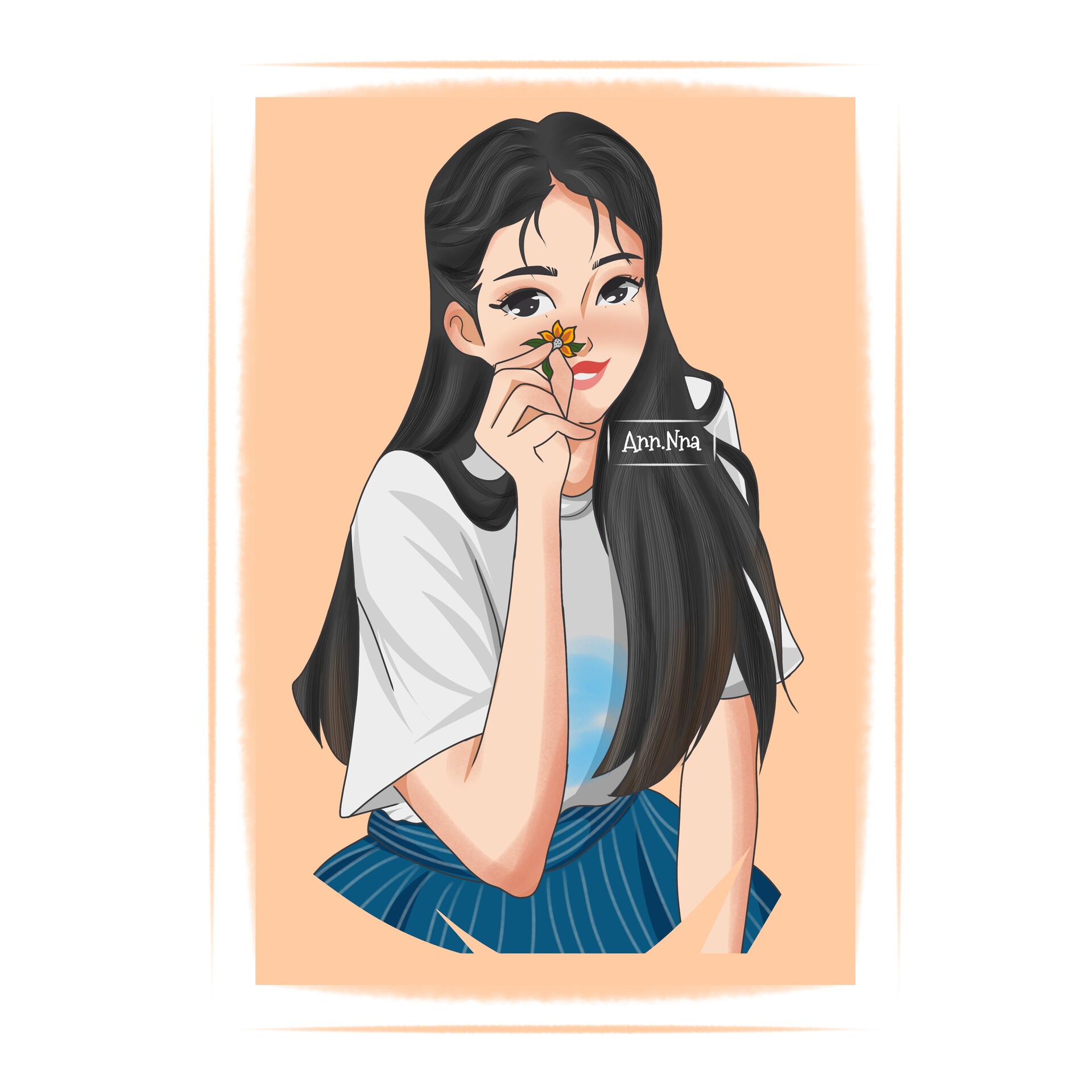 ArtStation - Drawing