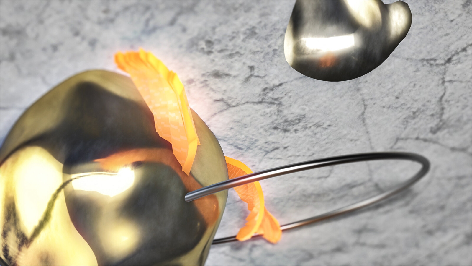 Gary Bird - COMPOSITE