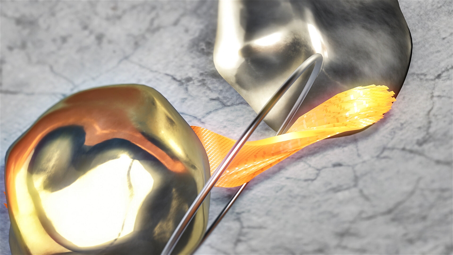 Gary Bird - COMPOSITE