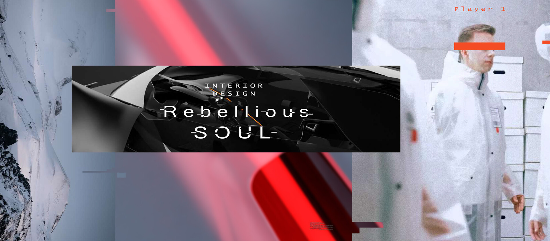 Alpine A4810 Interior by Julius Goh Chyan Si