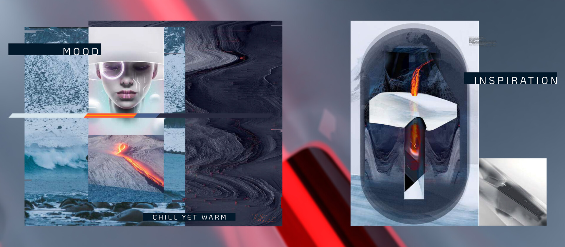 Julius Goh Chyan Si - Alpine A4810 Interior