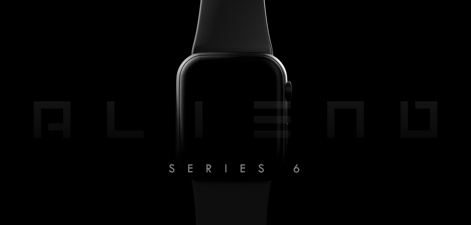 ArtStation - Aliend Series 6