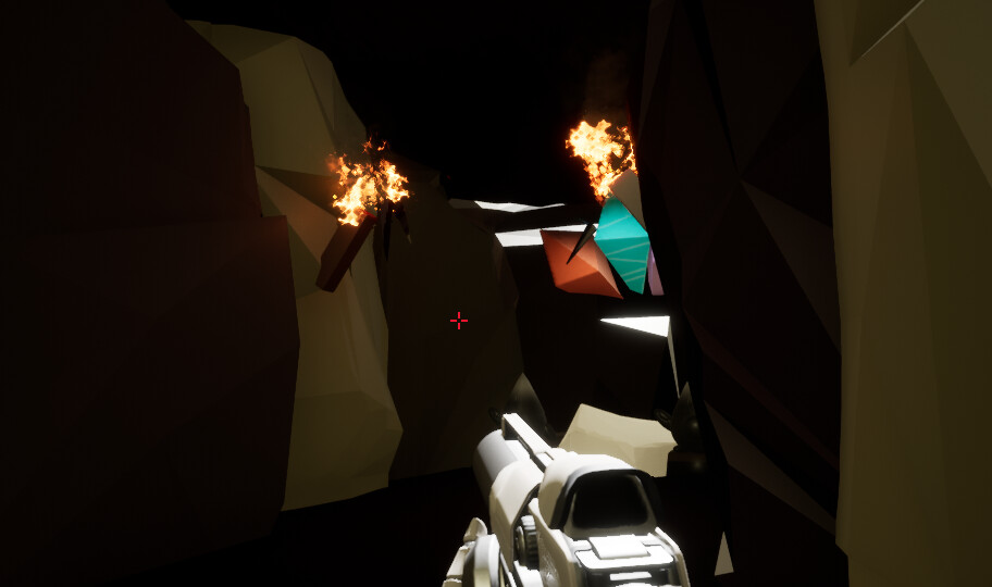 ArtStation - 3D Game screenshots