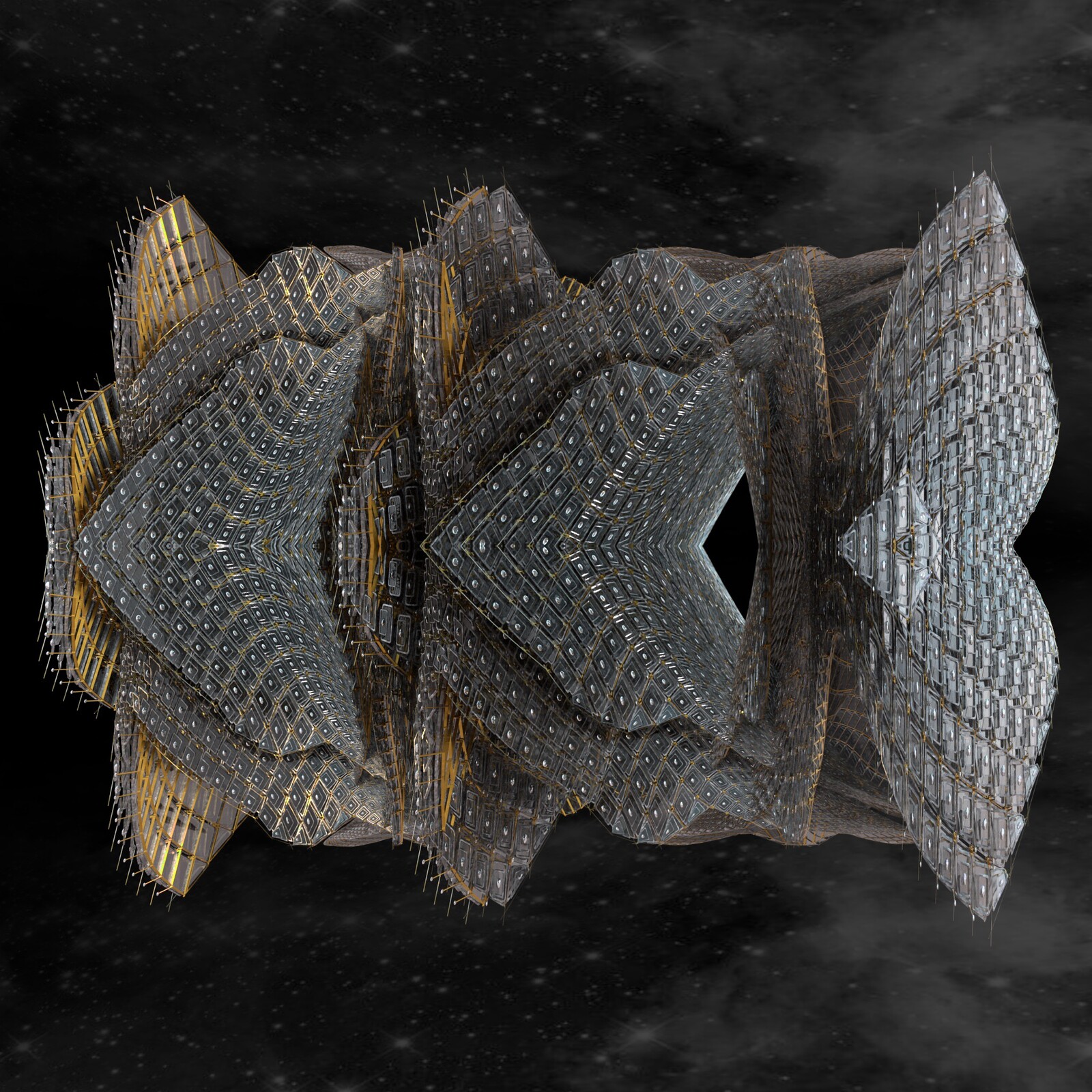 jamie robertson - morph wave