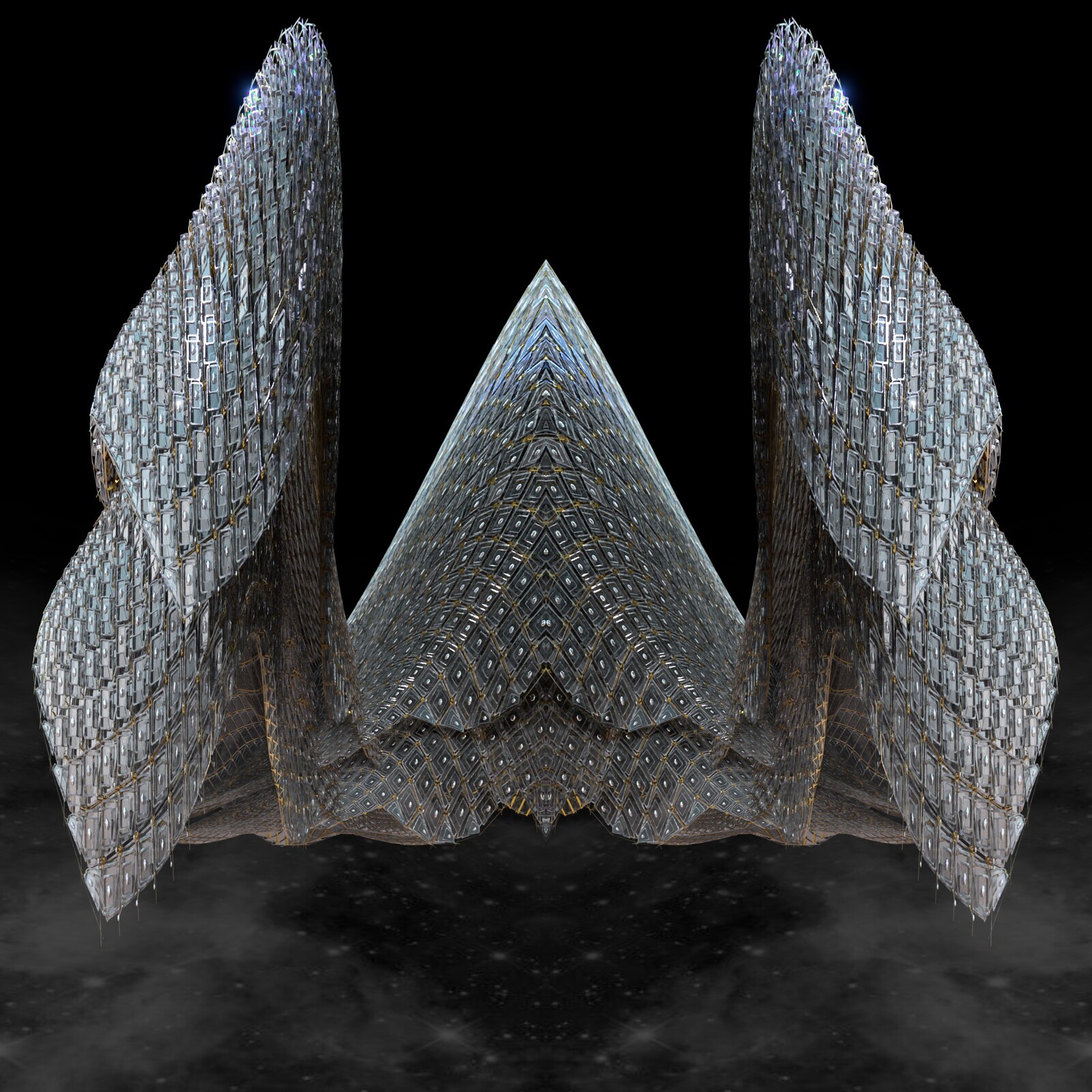 jamie robertson - morph wave