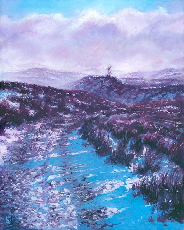 ArtStation - Recondite