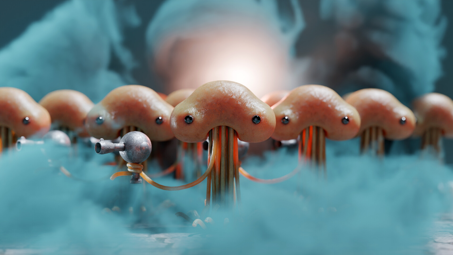 ArtStation - Metal Slug Fan Art