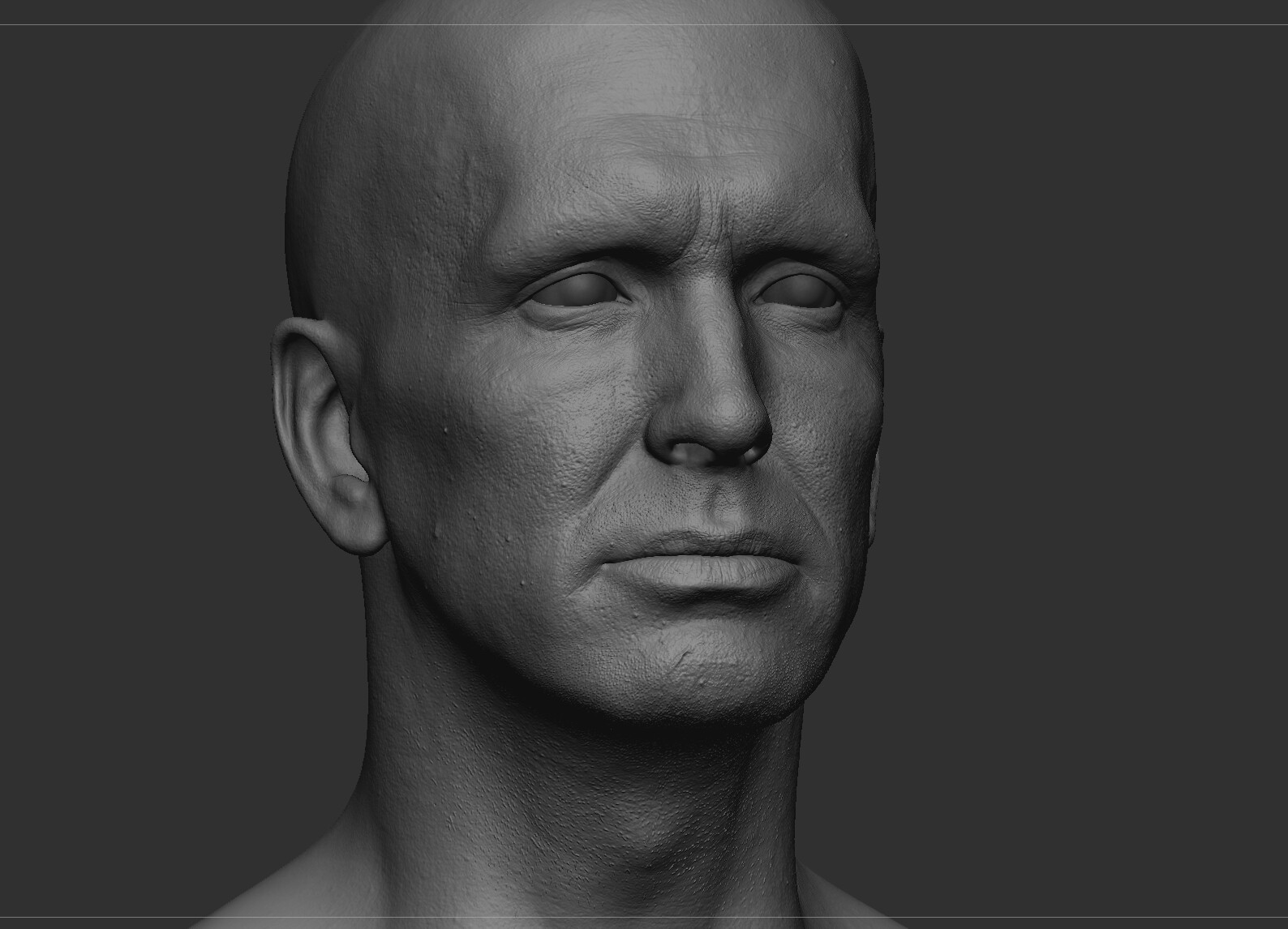 Obelisk Studio - Call of Duty: Vanguard Von List character