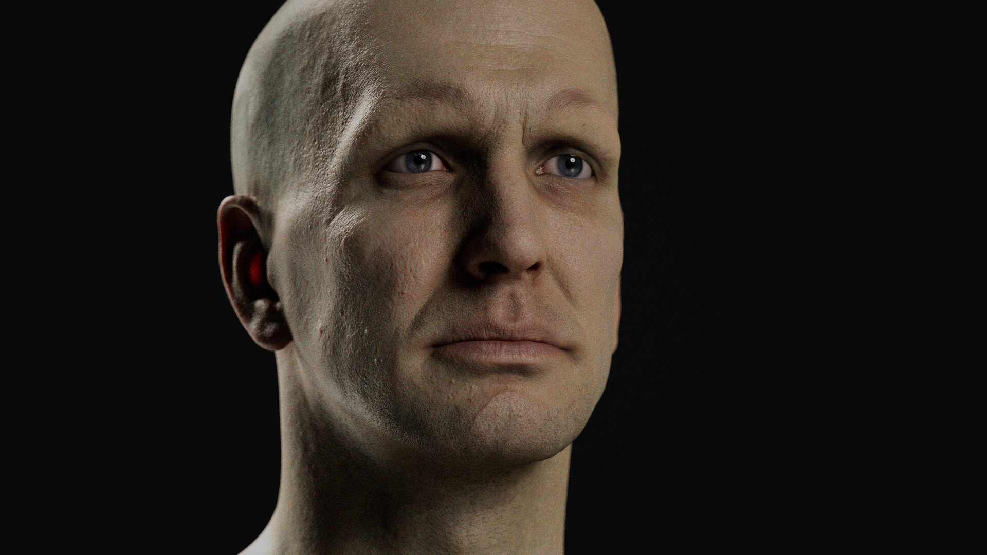 Obelisk Studio - Call of Duty: Vanguard Von List character