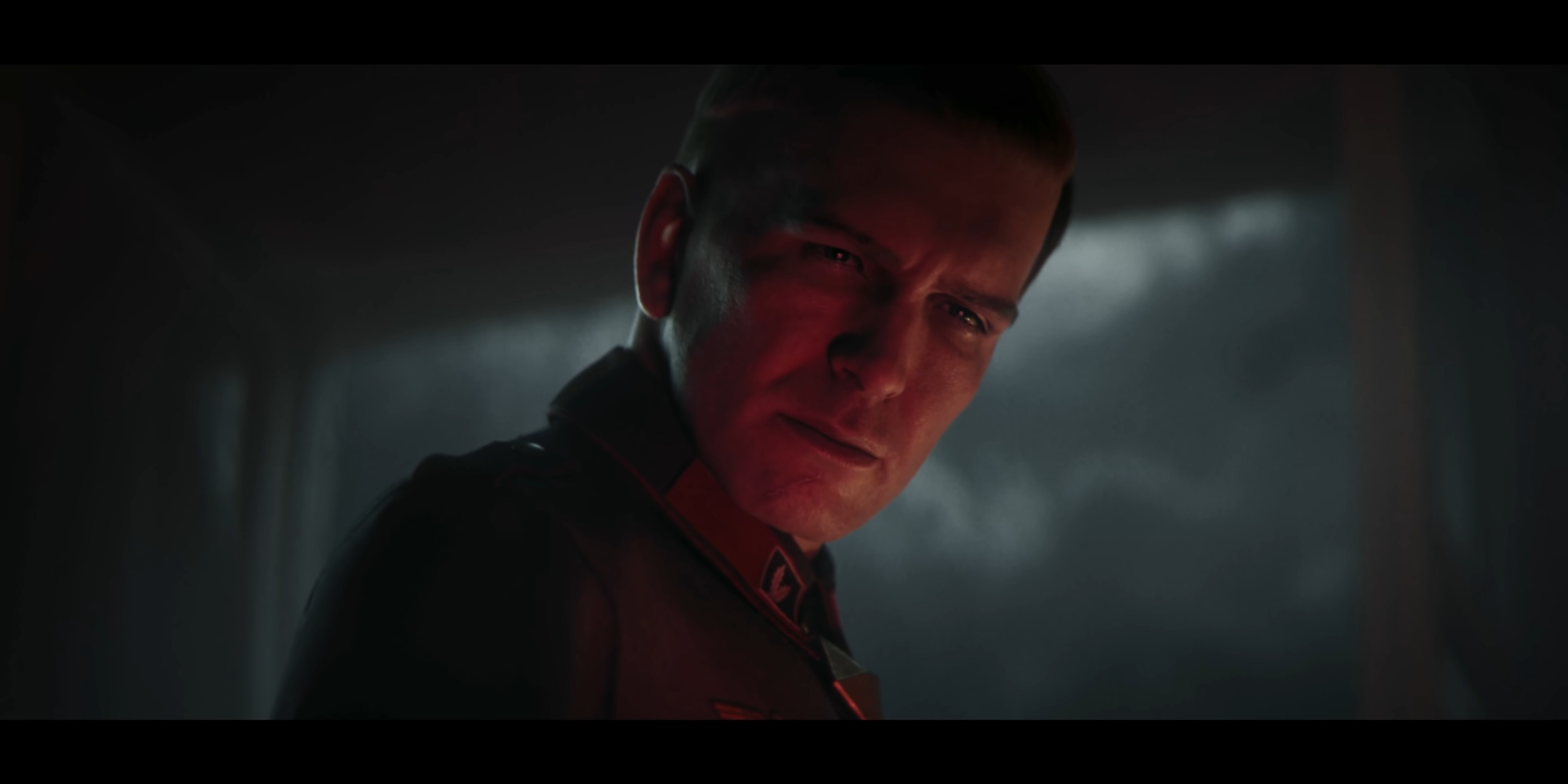 Obelisk Studio - Call of Duty: Vanguard Von List character