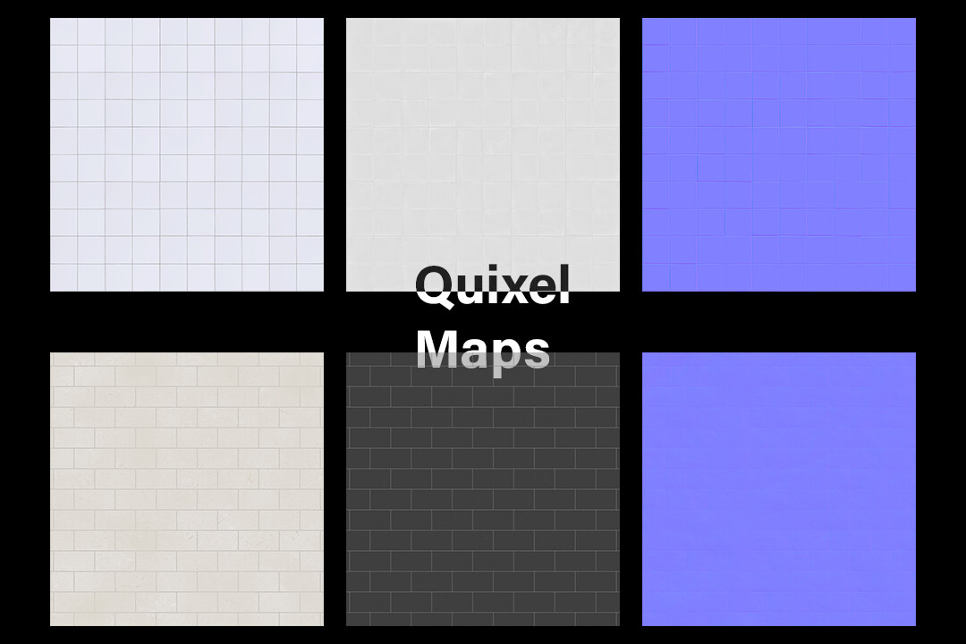 LuGa Juarzt - UE4 Gaga Bad-Romance 3D