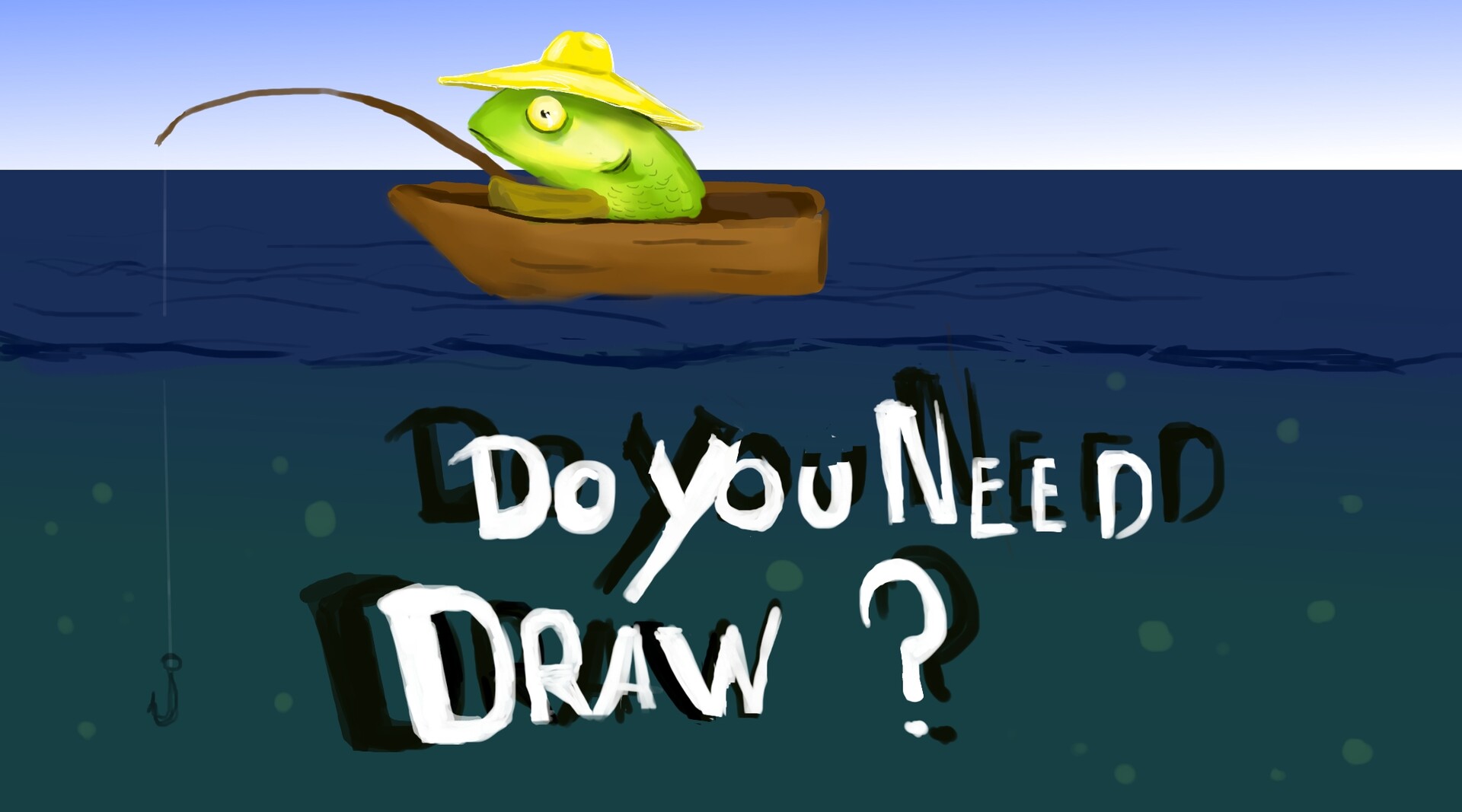 ArtStation - 2D work