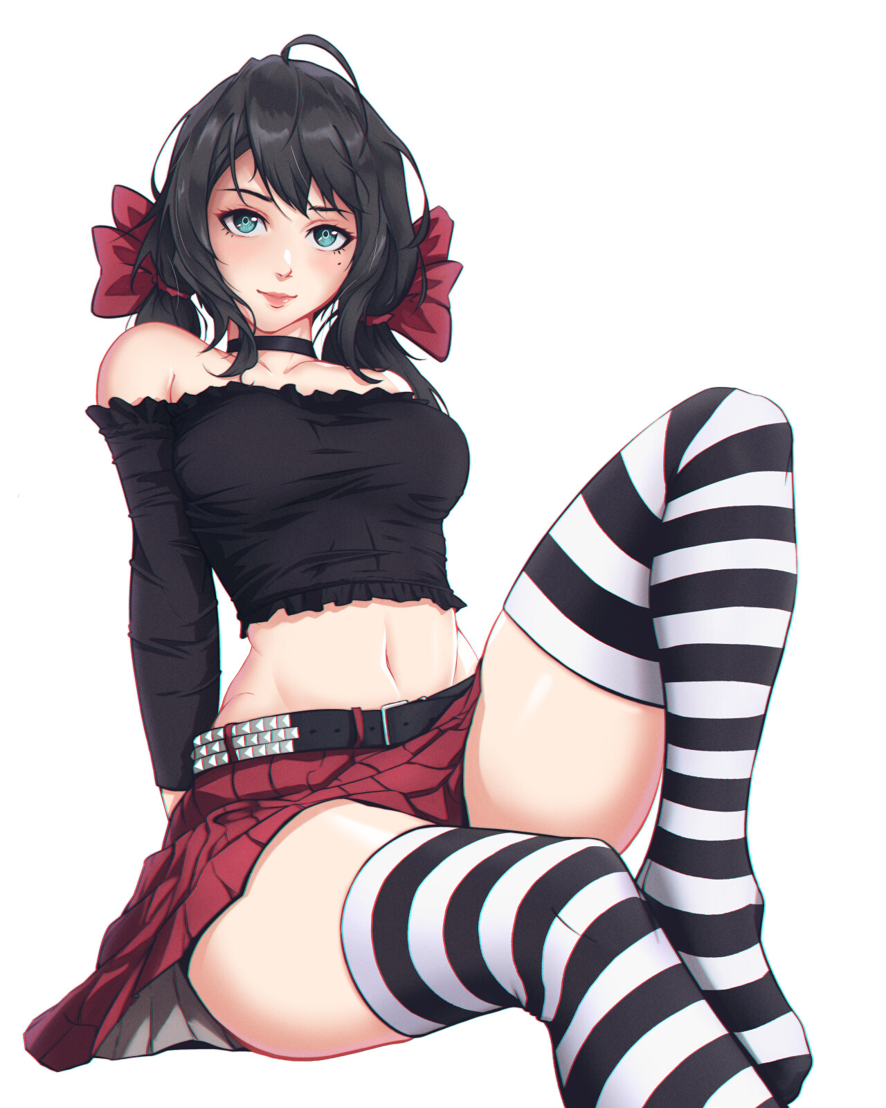 ArtStation - Stripes