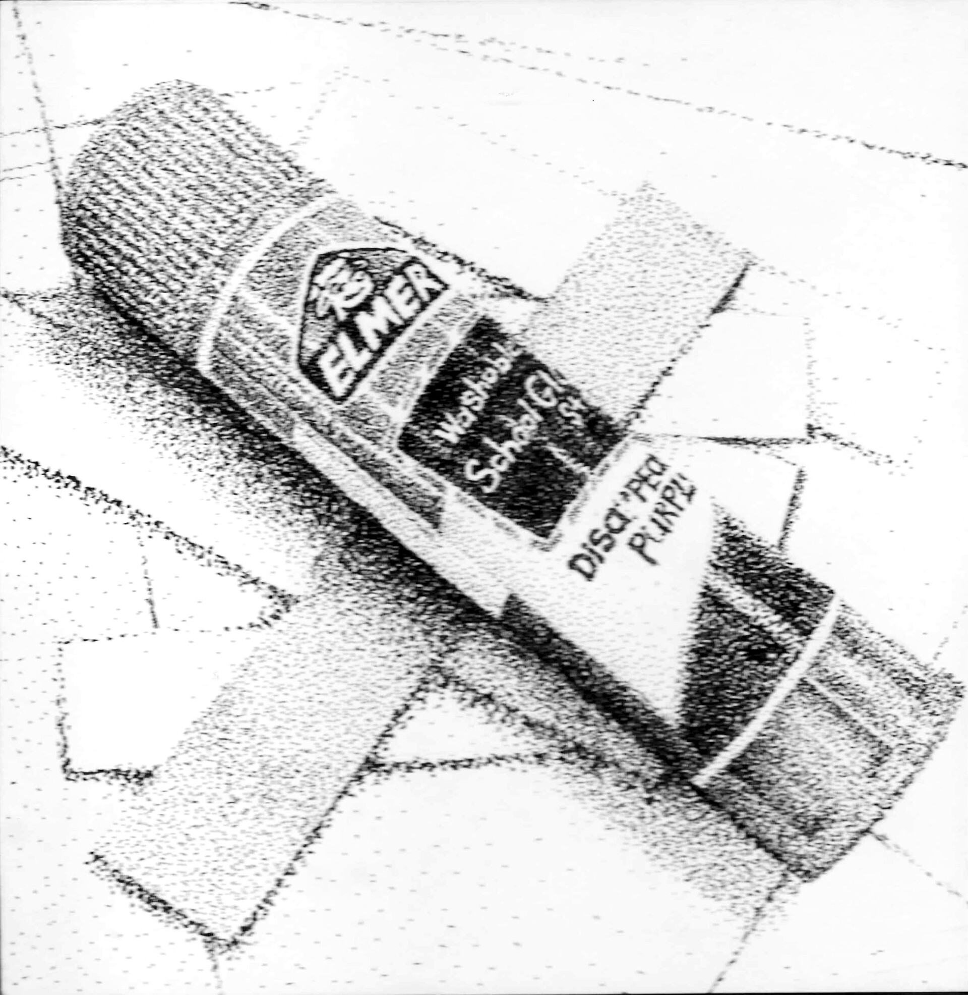 Joan Kowalski - 2D Design Principles Work