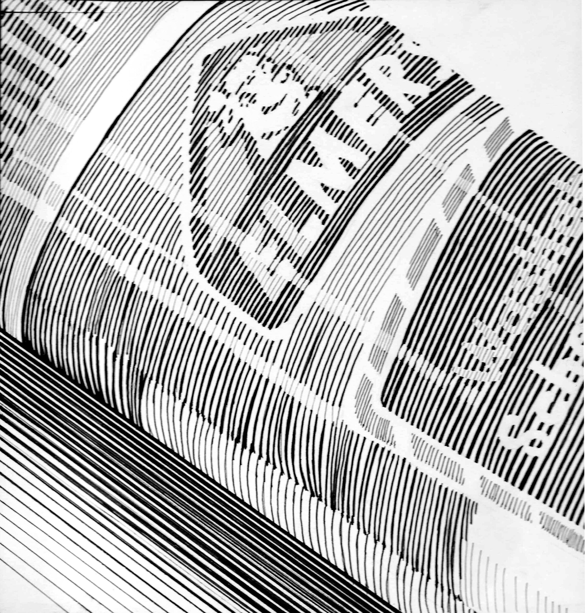 Joan Kowalski - 2D Design Principles Work