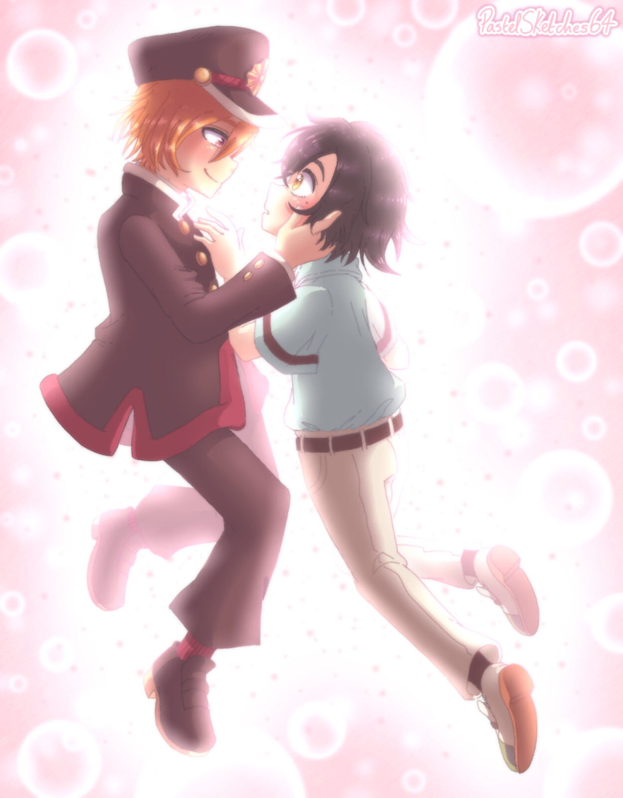 ArtStation - Fated [2020]