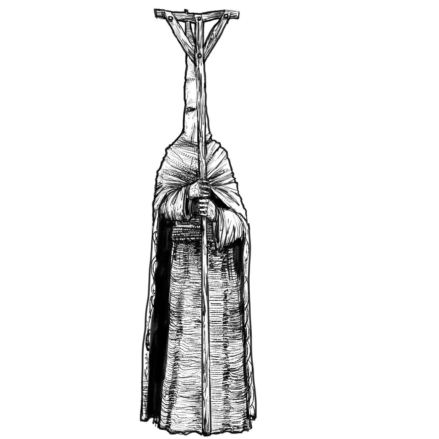 ArtStation - flagellare