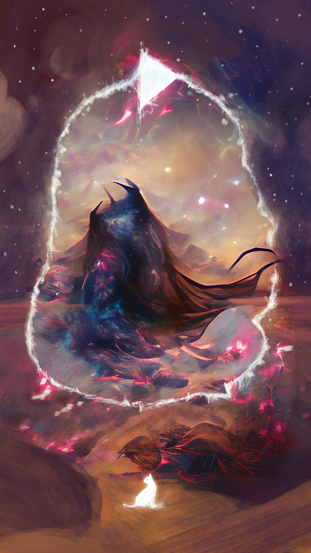 ArtStation - Dimensions