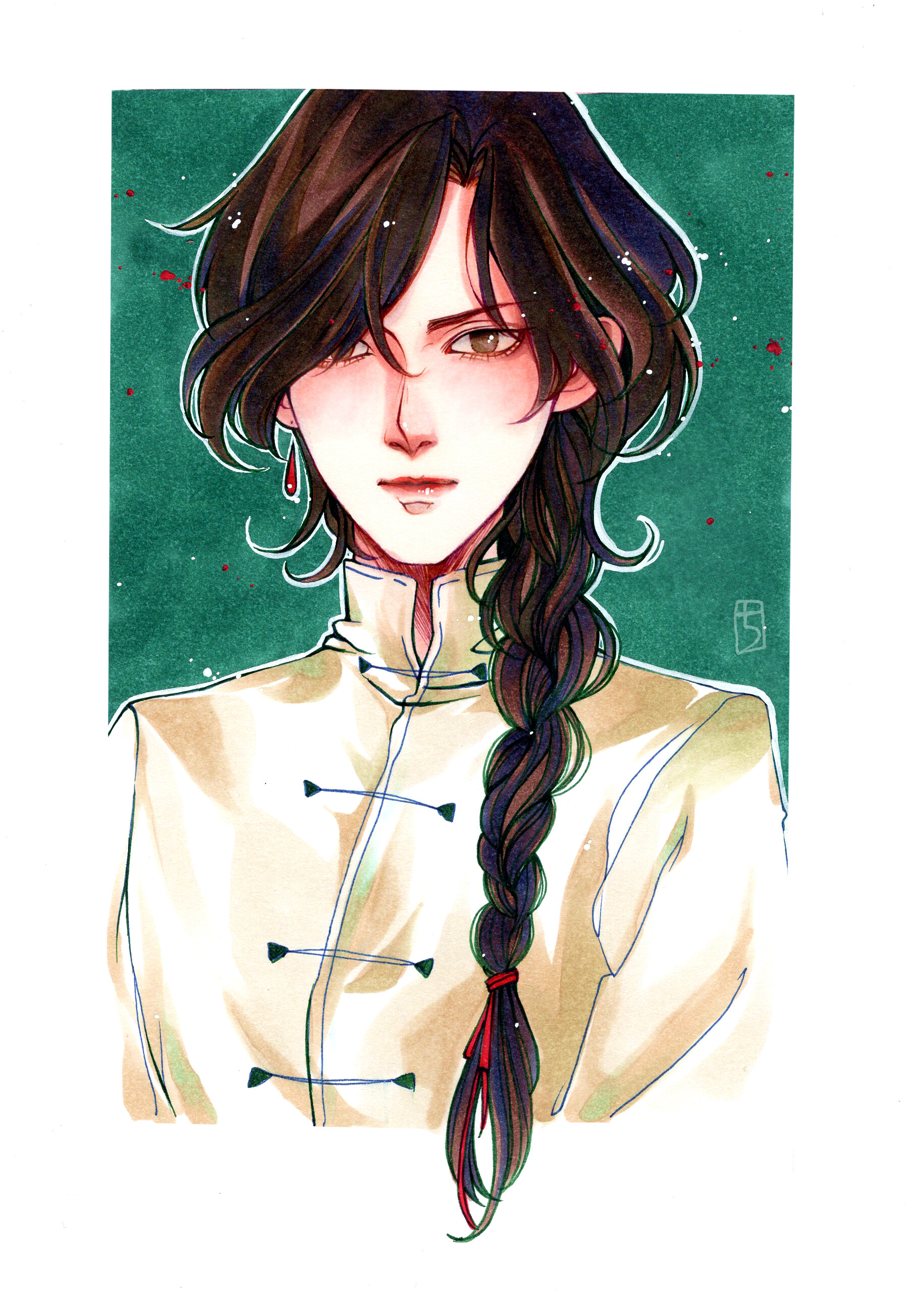 ArtStation - No name