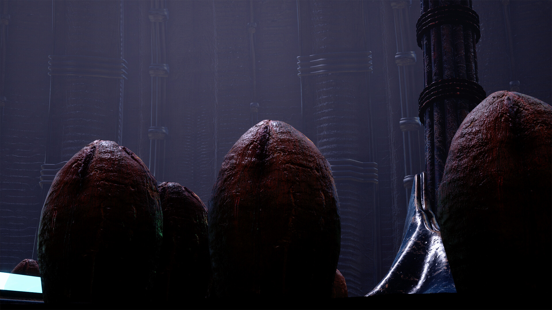 ArtStation - Monilith