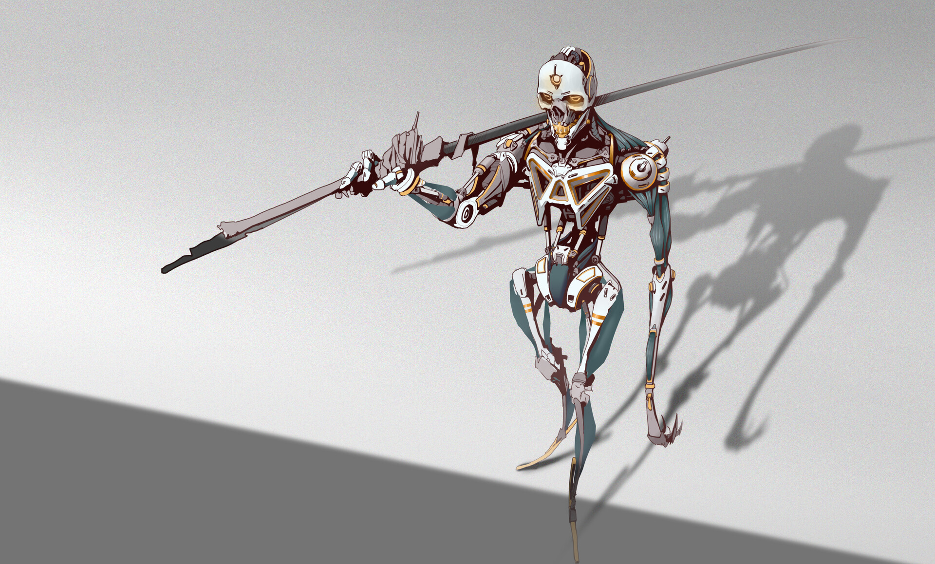 ArtStation - forward