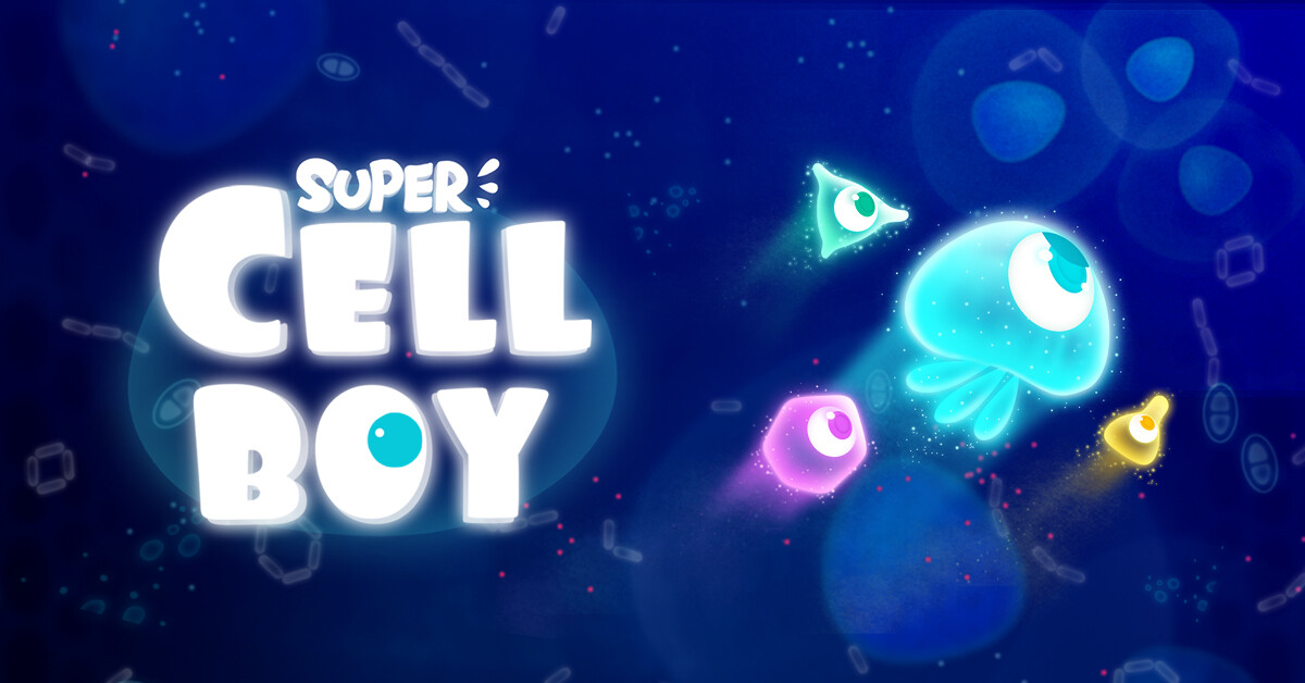 DHKIM - Super Cell Boy(2019)